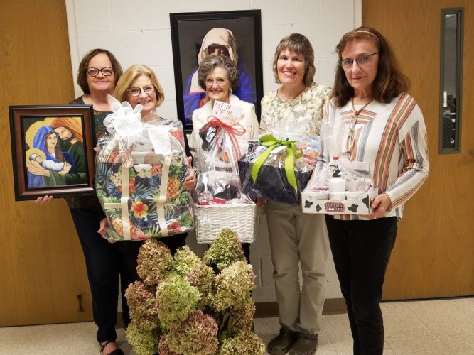 St. Jude Craft Show | News, Sports, Jobs - Morning Journal